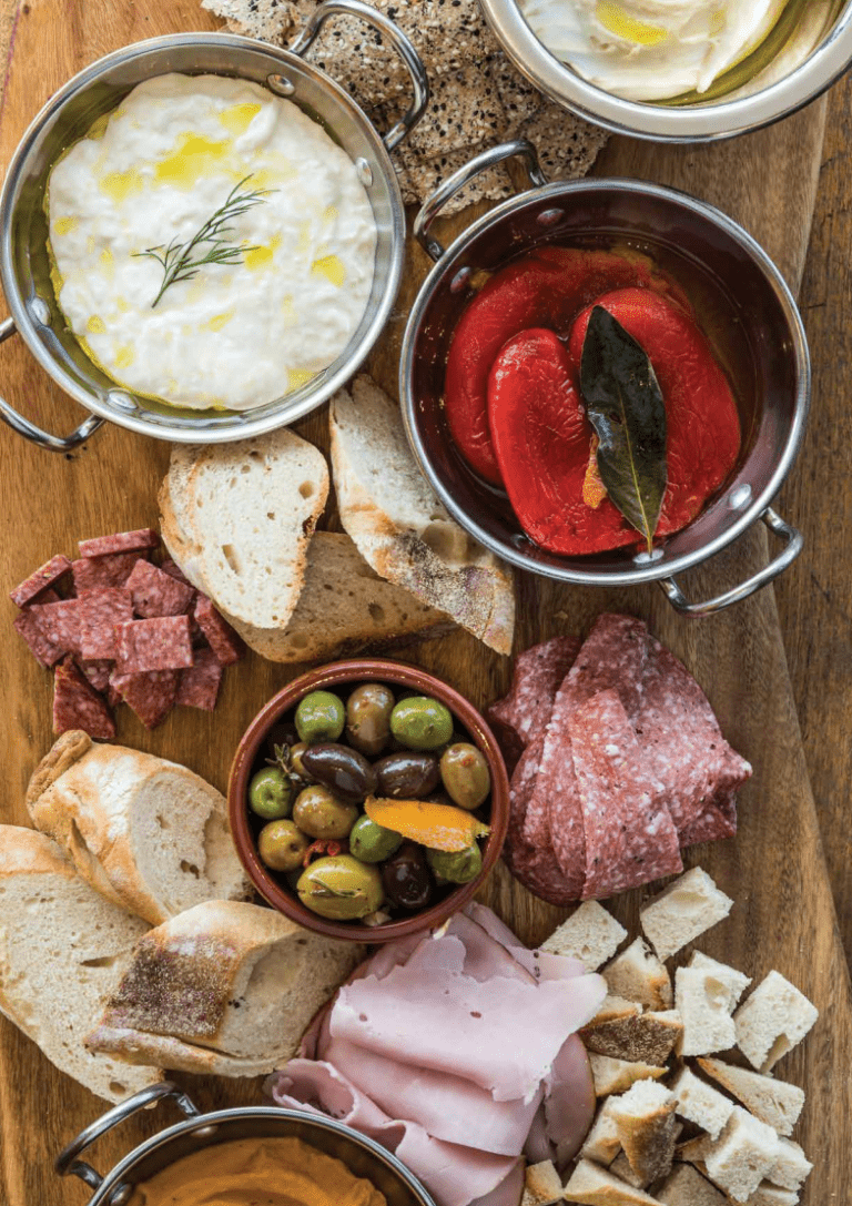 12 Places to Buy Grazing Boxes in Canberra - The Canberra Post