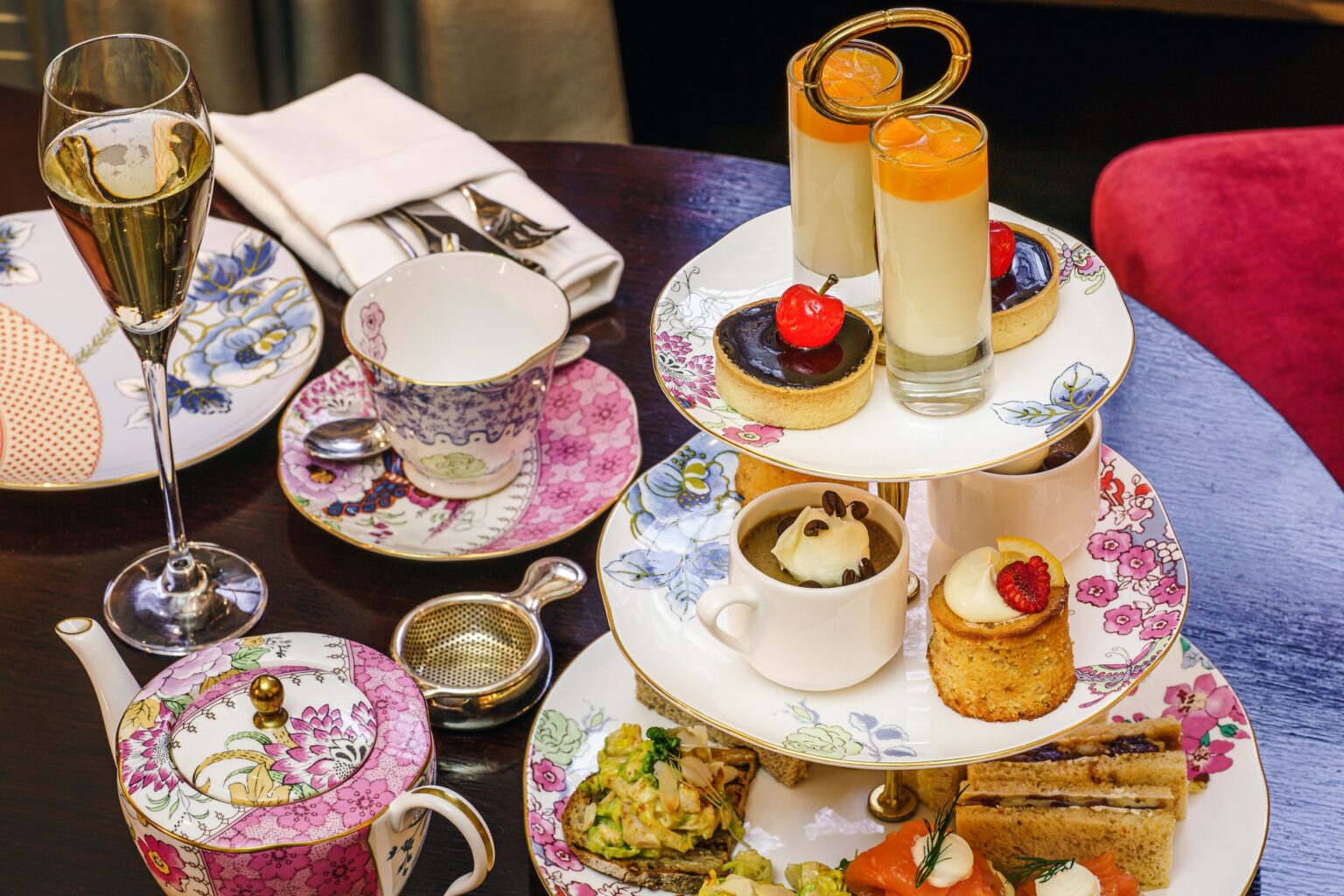 Canberra’s Top 6 Places for High Tea - The Canberra Post