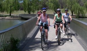 11 Fantastic Cycling Routes in Canberra - The Canberra Post