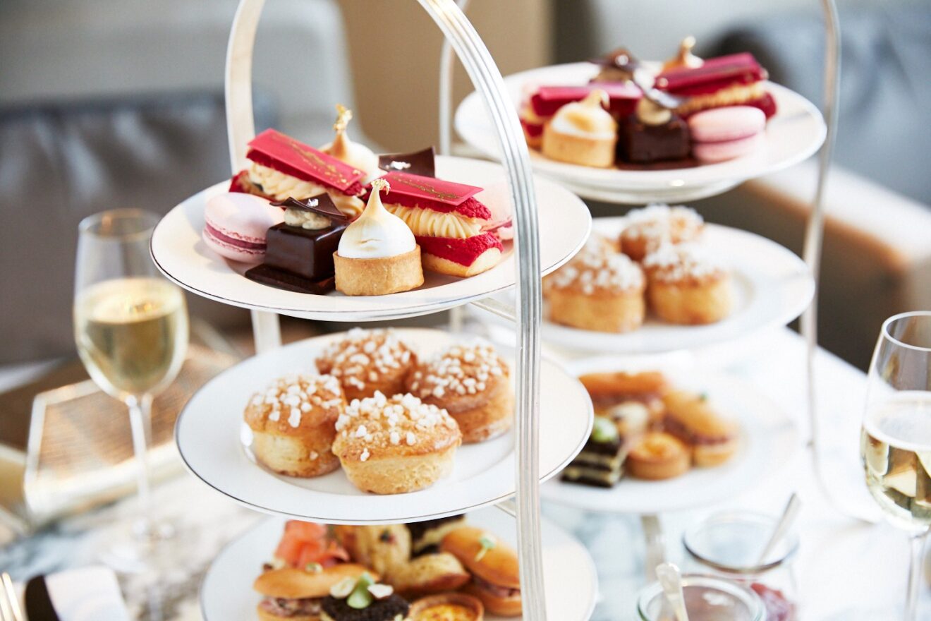 Canberra’s Top 6 Places for High Tea - The Canberra Post