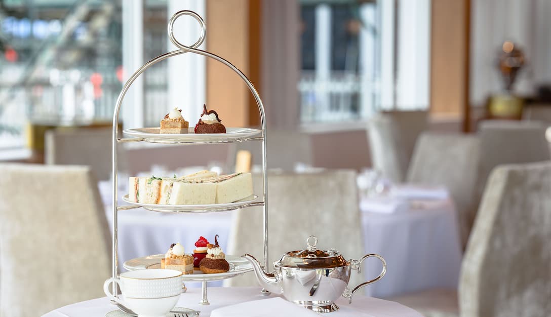 Best High Tea In Canberra (Updated For 2024) - The Canberra Post