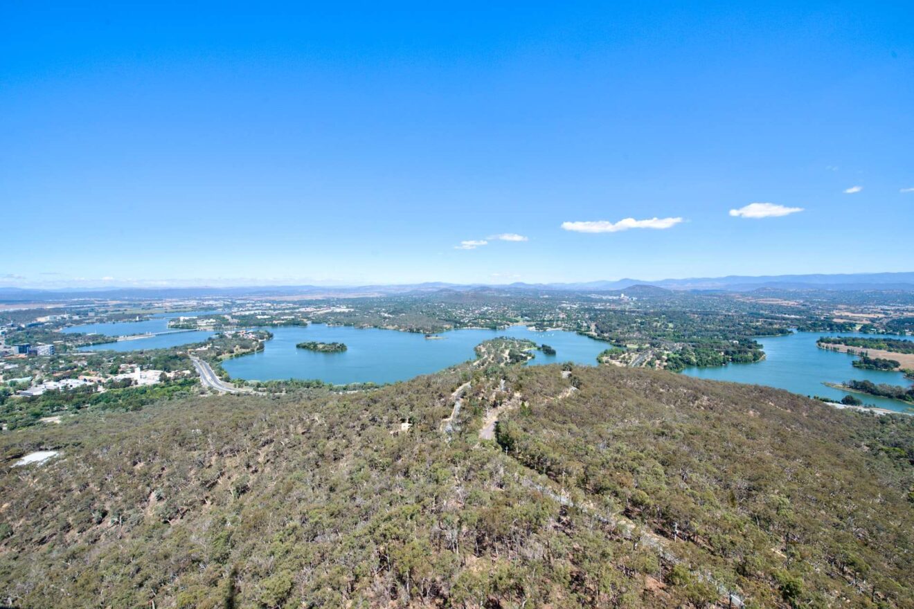 What Is the Biggest Suburb in Canberra? - The Canberra Post