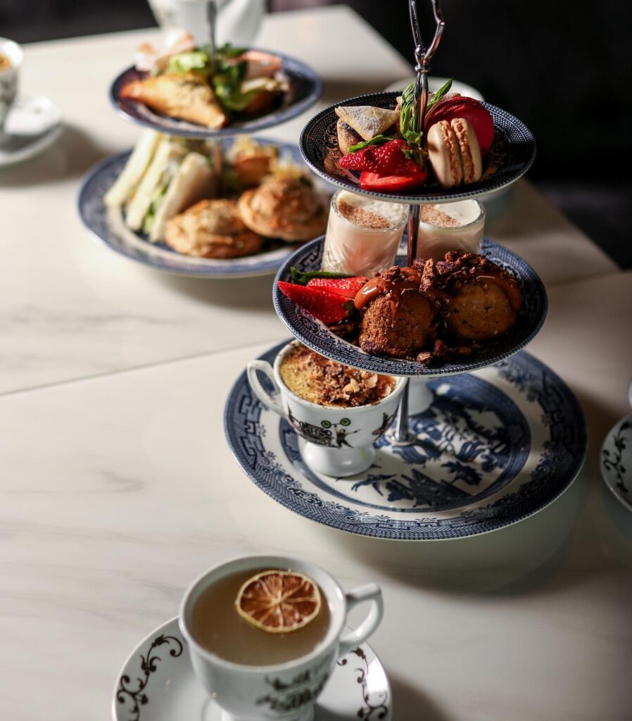 Canberra’s Top 6 Places for High Tea - The Canberra Post