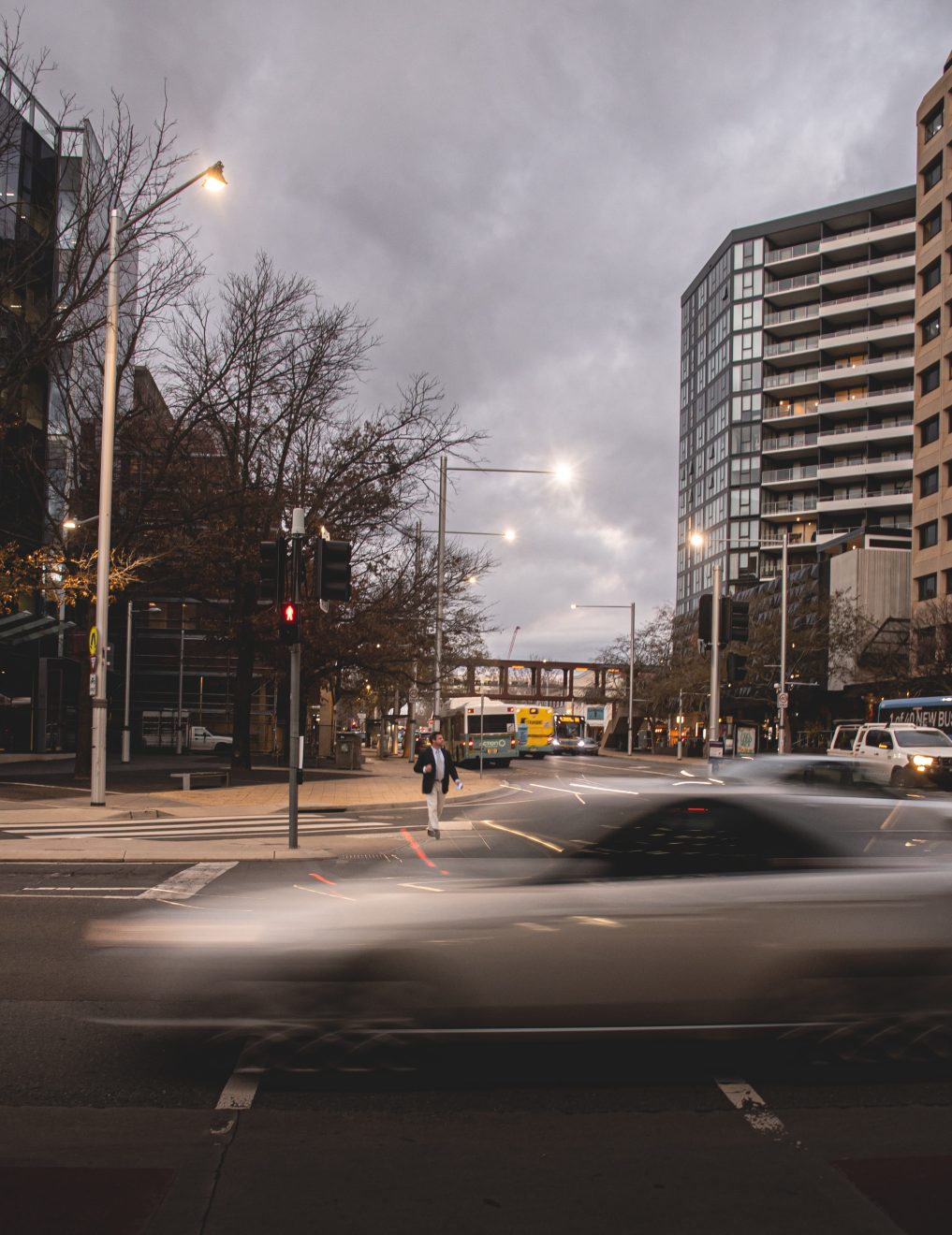 What is the Population of Canberra? - The Canberra Post