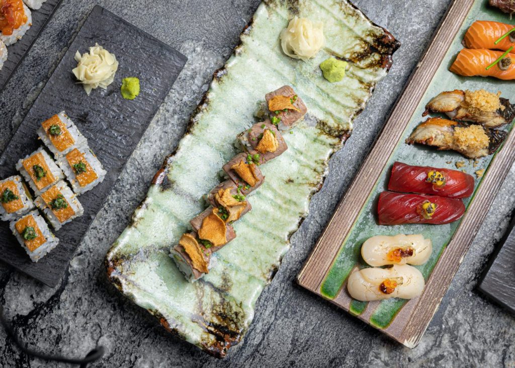 5 Best Restaurants in Canberra's CBD for Fine Dining - The Canberra Post