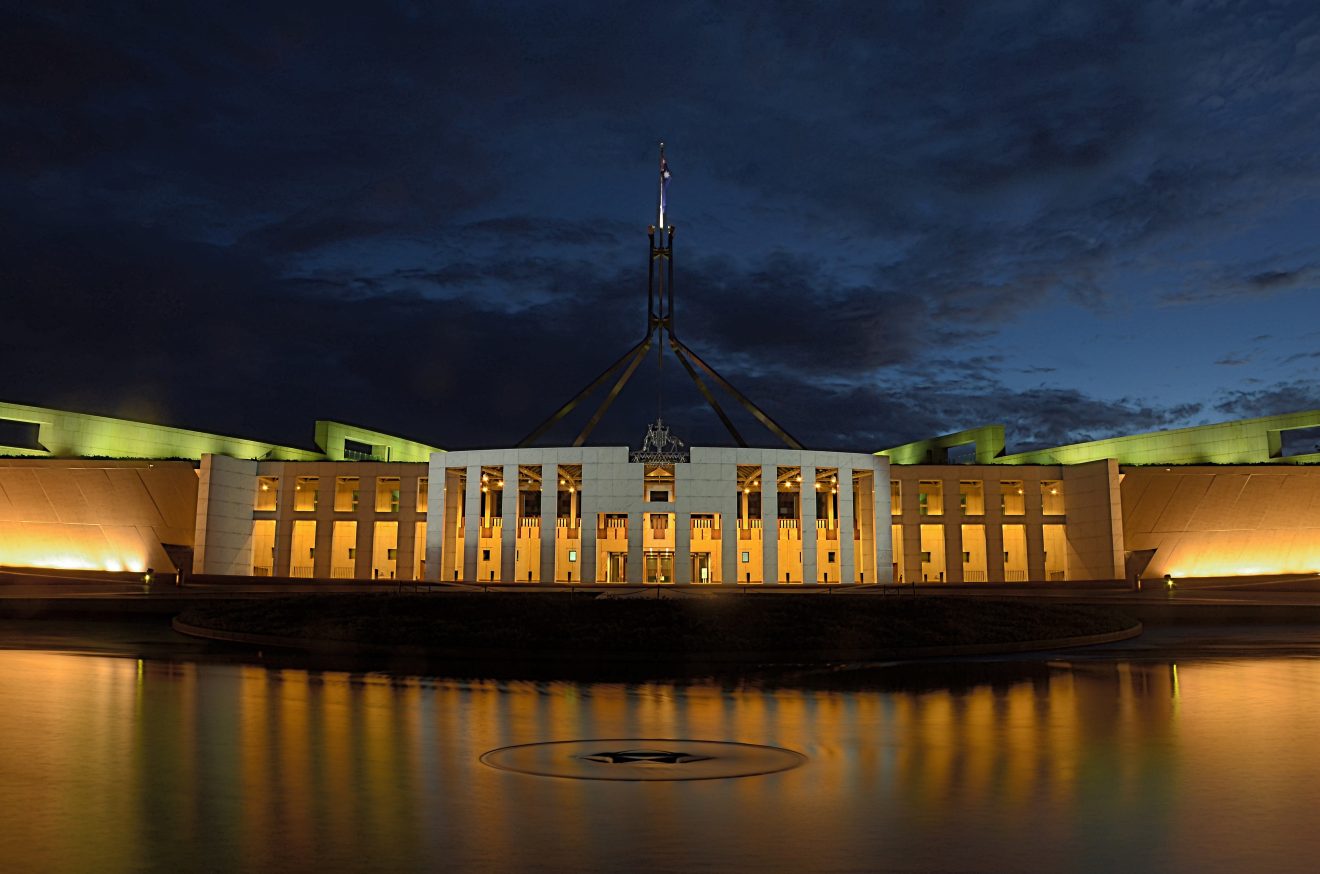 What is Canberra Known For? - The Canberra Post