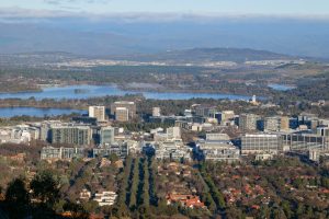 What Is the Population of Canberra? - The Canberra Post