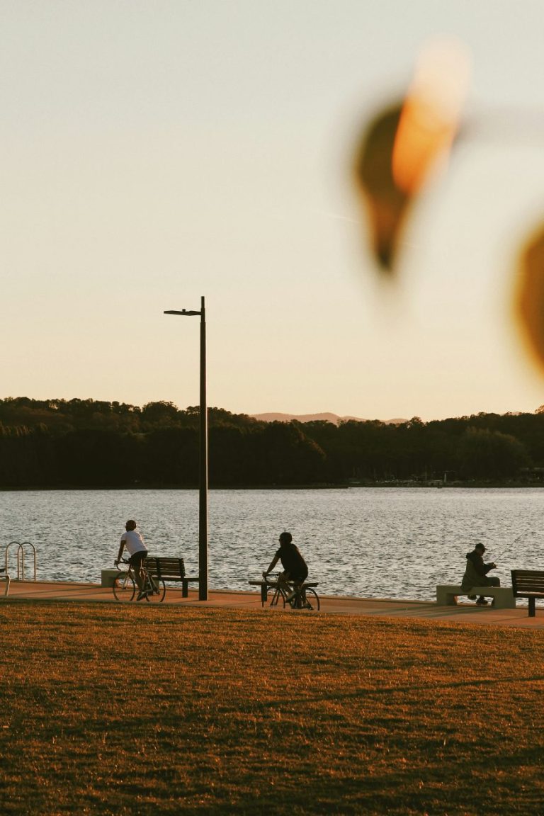 11 Fantastic Cycling Routes in Canberra - The Canberra Post
