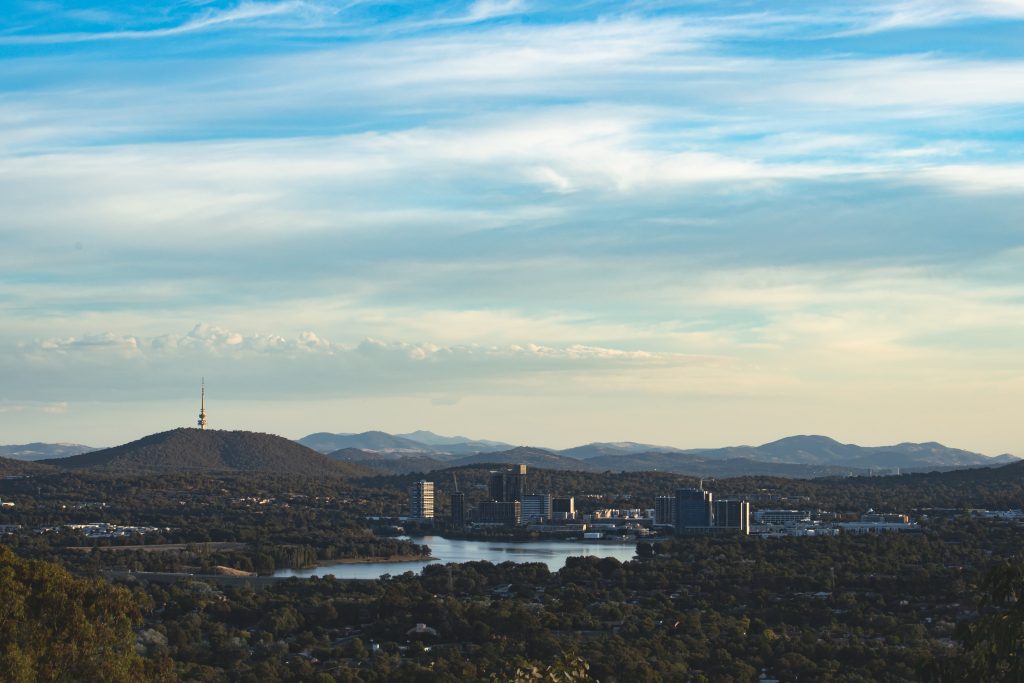 What Time Zone Is Canberra? - The Canberra Post